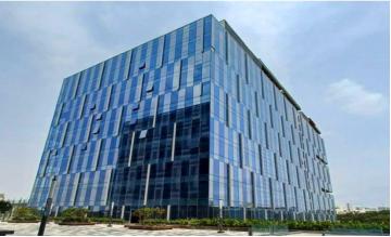 Alembic City - Tower A in Whitefield, Bangalore | Cityinfo Services