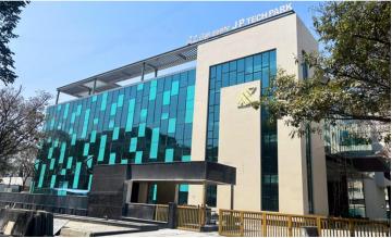Sigma Soft Tech Park - Gamma Block in Whitefield, Bangalore | Cityinfo ...