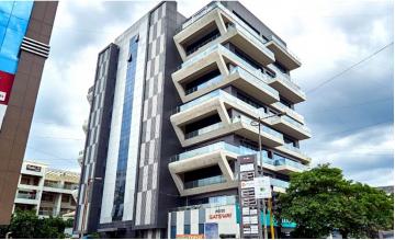 Smartworks - Amar Madhuban Tech Park in Baner, Pune | Cityinfo Services