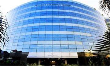 IndiQube - Crystal in Church Street, Bangalore | Cityinfo Services