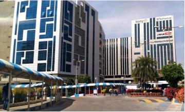 Avance Business Hub - H08 in HITEC City, Hyderabad | Cityinfo Services