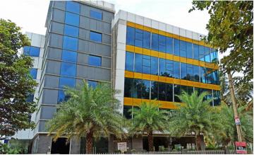 Manyata Embassy Business Park - Balsa (N1) in Nagavara - Nagawara ...