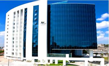 The Executive Centre - Tamarai Tech Park in Guindy, Chennai | Cityinfo ...
