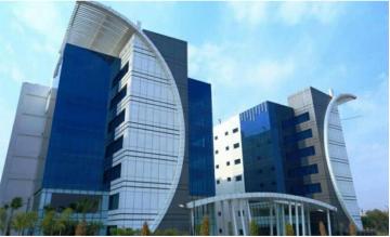IBM Tower in Sector 62, Noida | Cityinfo Services