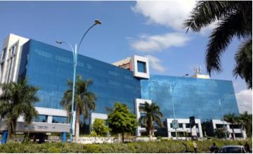 Magarpatta Cyber City - Tower 5 in Hadapsar, Pune | Cityinfo Services