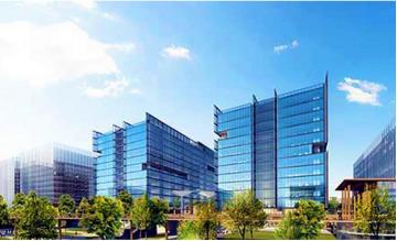 Bagmane Capital - Luxor - North Tower in KR Puram - Marathahalli Outer ...