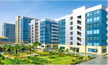 Candor TechSpace Sector 135 - Tower 8 in Sector 135, Noida | Cityinfo ...