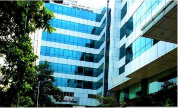 Bagmane Tech Park - Quay - C V Raman Nagar, Bangalore | Cityinfo Services