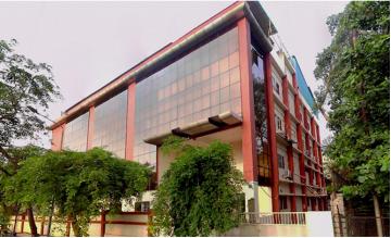 Infosys Focus Towers in Electronic City, Bangalore | Cityinfo Services