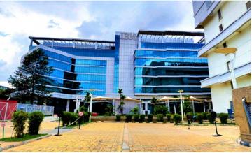 Embassy Golf Links - Blue Bay in Intermediate Ring Road - Inner Ring ...