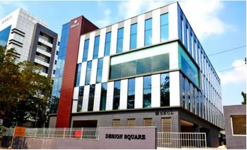 SKCL Triton Square in Guindy, Chennai | Cityinfo Services