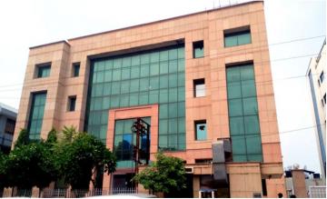 One Qube in Udyog Vihar, Gurgaon | Cityinfo Services