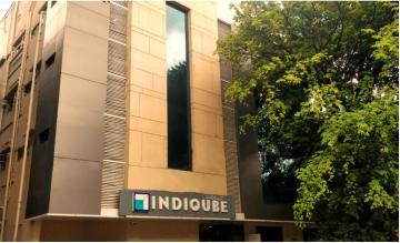 IndiQube - Crystal in Church Street, Bangalore | Cityinfo Services