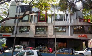 Embassy Zenith in Vasanth Nagar, Bangalore | Cityinfo Services