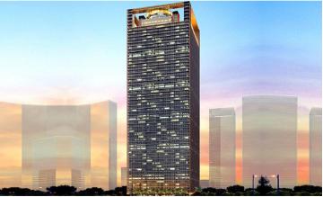 Altimus in Worli, Mumbai | Cityinfo Services