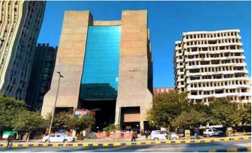 TEJ Building | Real Estate Company