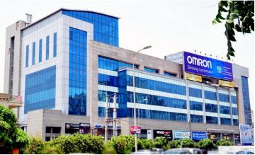 One Qube in Udyog Vihar, Gurgaon | Cityinfo Services