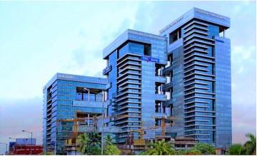 One World Centre (One Indiabulls) - Tower 1 in Lower Parel, Mumbai ...