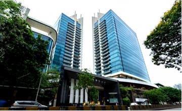 Altimus in Worli, Mumbai | Cityinfo Services