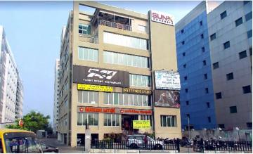 Ramaniyam Greeta Towers - Phase 1 in Perungudi, Chennai | Cityinfo Services