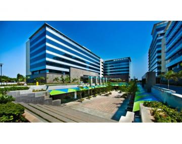 Awfis - OMR in Rajiv Gandhi Salai, Chennai | Cityinfo Services