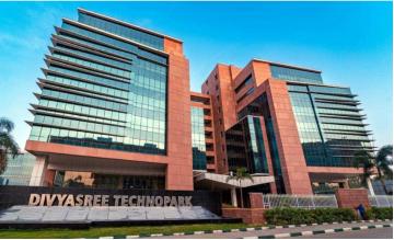 Sigma Soft Tech Park - Gamma Block in Whitefield, Bangalore | Cityinfo ...