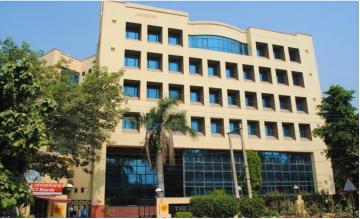 Enkay Tower in Udyog Vihar, Gurgaon | Cityinfo Services