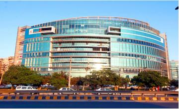 Project for Candor TechSpace - Tower 6 - Tikri, Gurgaon | Cityinfo Services