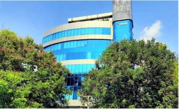 Embassy Zenith in Vasanth Nagar, Bangalore | Cityinfo Services