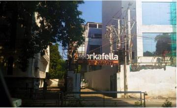 Workafella - Highstreet Building in Teynampet, Chennai | Cityinfo Services