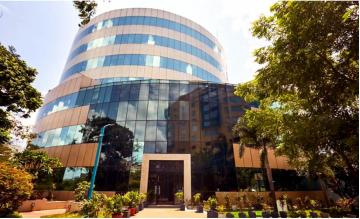 Smartworks - Amar Madhuban Tech Park in Baner, Pune | Cityinfo Services