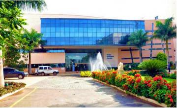 MFAR Manyata Tech Park Greenheart - Phase IV in Nagavara - Nagawara ...