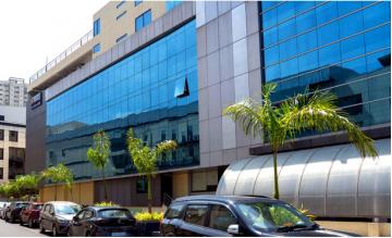 AKR Tech Park - Block C in Hosur Road, Bangalore | Cityinfo Services
