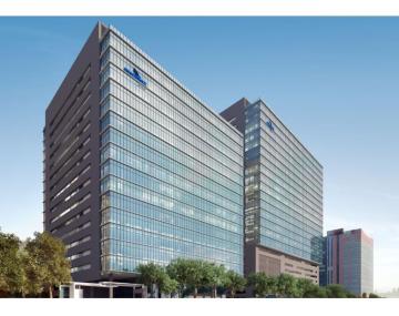 Project for Phoenix 285 FD - Tower 1 - Nanakramguda, Hyderabad ...