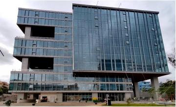 CoWrks - Ecospace - Campus 1B in Marathahalli - Sarjapur Outer Ring ...