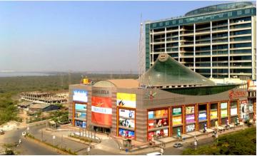 Awfis - QParc (Aurum Q Parc Q2) in Ghansoli, Mumbai | Cityinfo Services