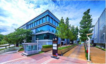 Embassy Golf Links - Pebble Beach in Intermediate Ring Road - Inner ...