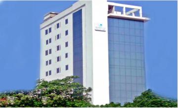 Pegasus Tower in Sector 68, Noida | Cityinfo Services