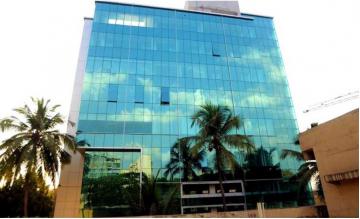 Romell Tech Park (R-Tech Park) in Goregaon, Mumbai | Cityinfo Services