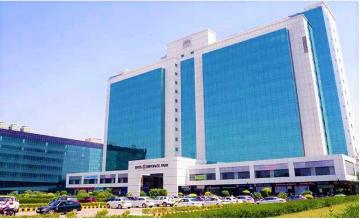 Ambience Corporate Tower 2 in NH-8, Gurgaon | Cityinfo Services