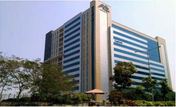 Mindspace Madhapur - Building 12B in HITEC City, Hyderabad | Cityinfo ...