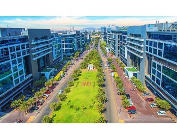 Commerzone IT Park - Tower 7 in Yerawada, Pune | Cityinfo Services