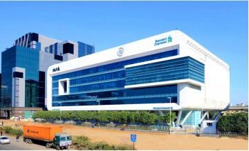 DLF Cyber City - Building 10C in DLF Cyber City, Gurgaon | Cityinfo ...