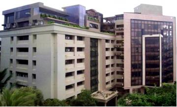 L&T Business Park (Prima Bay) - Wing B in Powai, Mumbai | Cityinfo Services