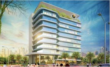 Awfis - OMR in Rajiv Gandhi Salai, Chennai | Cityinfo Services