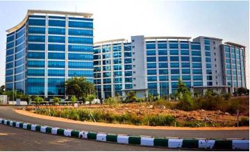 Phoenix Aquila - Tower B in Gachibowli, Hyderabad | Cityinfo Services