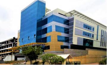 AKR Tech Park - Block C in Hosur Road, Bangalore | Cityinfo Services