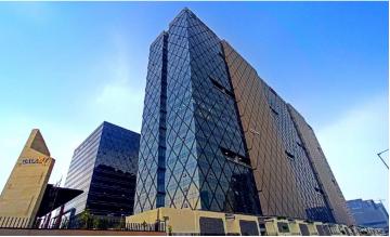 Smartworks - Raheja Mindspace (3A & 3B) in HITEC City, Hyderabad ...