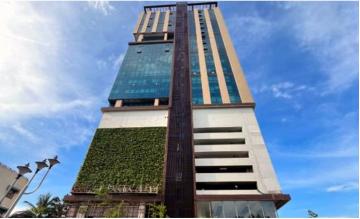 PS Srijan Tech Park in Bidhannagar, Kolkata | Cityinfo Services