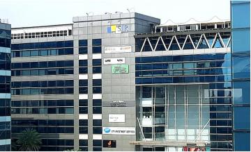 SJR iPark - PHI Block (Tower 2) in Whitefield, Bangalore | Cityinfo ...